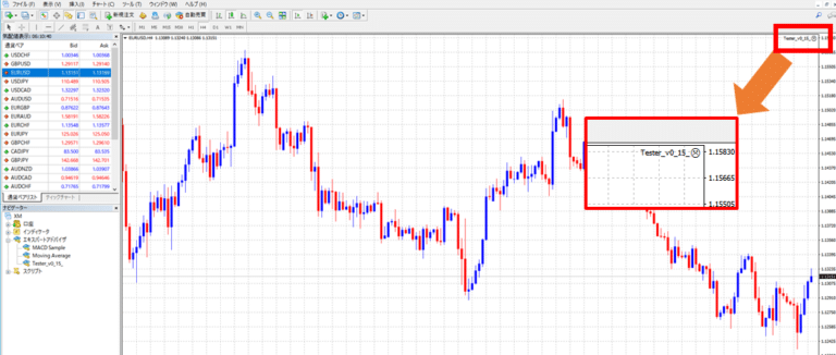 MT4・MT5にEAを導入する 入れ方と稼働方法 | 海外FX Wiki株式会社